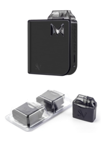 Débuter dans la cigarette électronique - les Pods - Oneshot Media