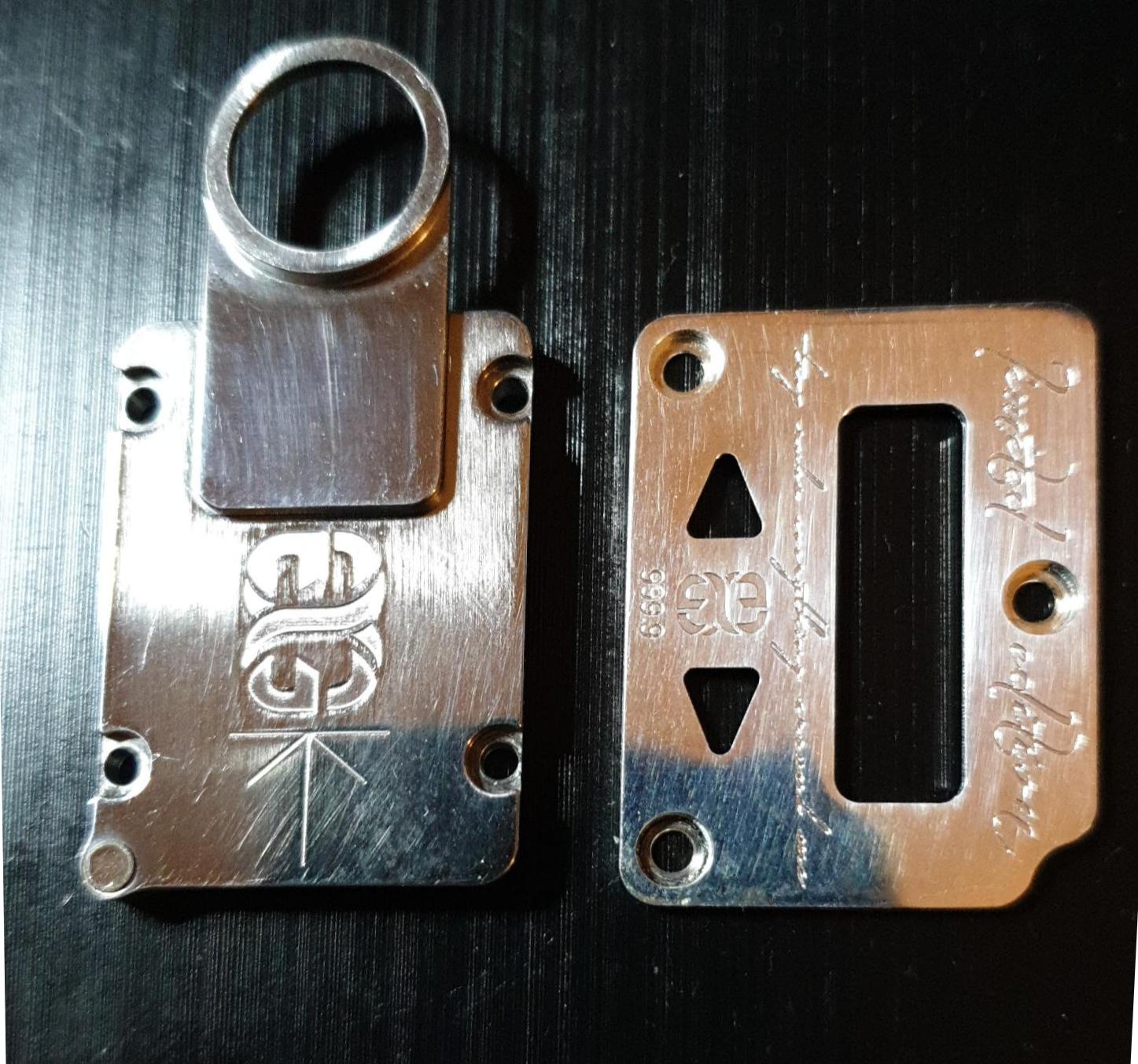 Billet Box, la custom culture - Oneshot Media