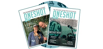 Oneshot Media - Tout savoir sur la cigarette électronique